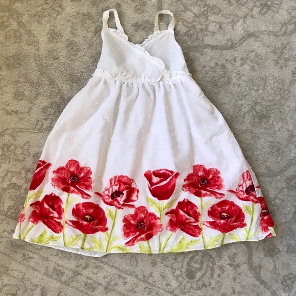 Penelope Mack | Dresses | Penelope Mack Girls Dress 4t | Poshmark
